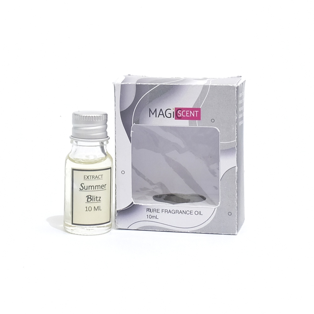 Magic Scent Extract – Summer Blitz – Central Fragrance